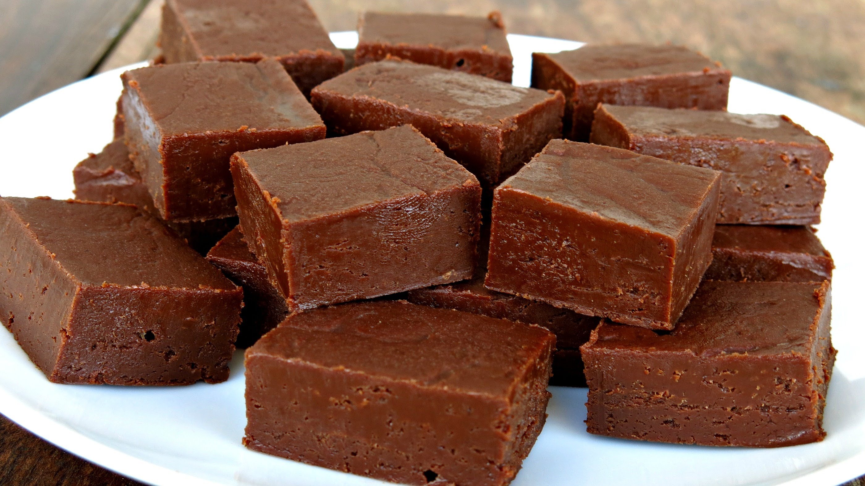 1 Fudge de Chocolate - Costarican CocoaCostarican Cocoa 1 Fudge de Chocolate - Costarican CocoaCostarican Cocoa