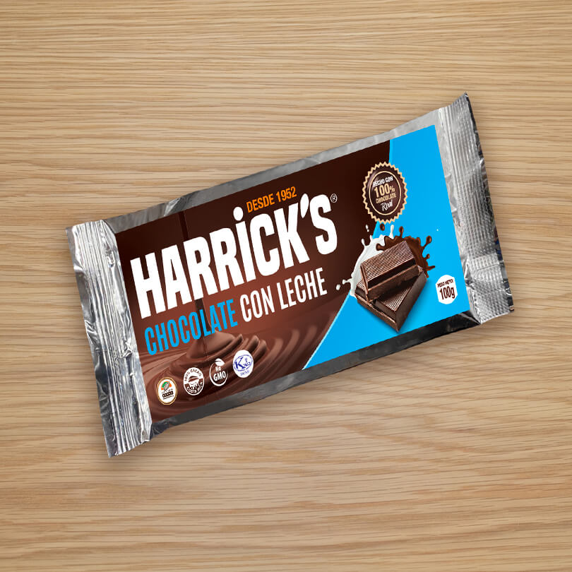 Chocolate con leche - Cobertura - Costaricancocoa - Costarican ...